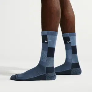Nike Everyday Elevated Crew Socks