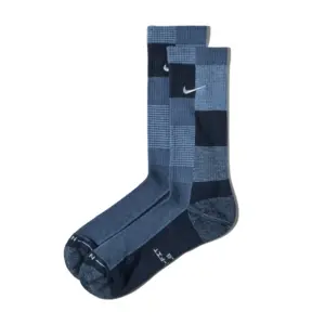 Nike Everyday Elevated Crew Socks