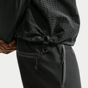 Nike Tech Dri-fit Shori Knit Pullover Hoodie