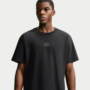 Nike Sportswear T-shirt - Black