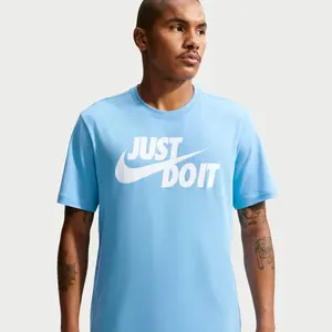 Nike Sportswear Jdi T-shirt - Blue