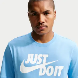 Nike Sportswear Jdi T-shirt - Blue