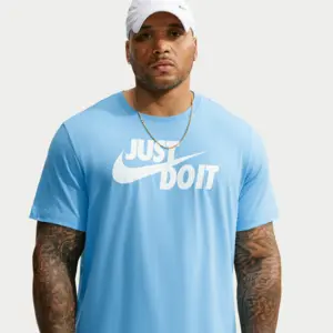 Nike Sportswear Jdi T-shirt - Blue