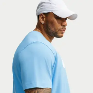 Nike Sportswear Jdi T-shirt - Blue