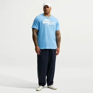 Nike Sportswear Jdi T-shirt - Blue