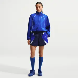 Nike Oversized Repel Windbreaker