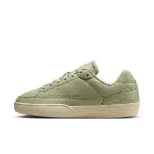 Nike Tennis Centre Shoes - Green