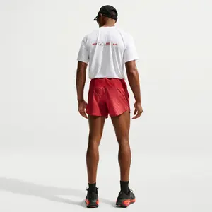 Nike Dri-fit Adv Short-sleeve Running Top
