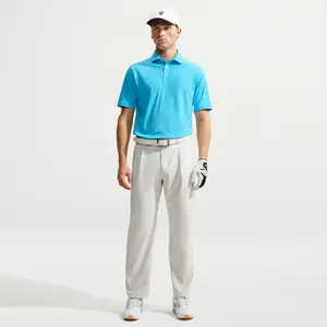 Nike Tailored Performance Dri-fit Golf Polo