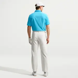 Nike Tailored Performance Dri-fit Golf Polo
