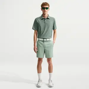 Nike Tailored Performance Dri-fit Golf Polo