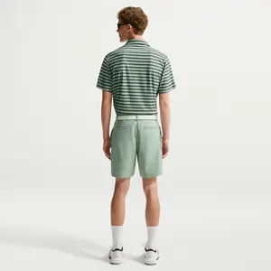 Nike Tailored Performance Dri-fit Golf Polo