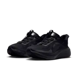 Nike Pegasus 42 Easyon Road Running Shoes - Black