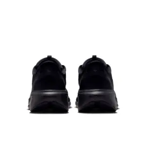 Nike Pegasus 42 Easyon Road Running Shoes - Black