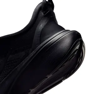 Nike Pegasus 42 Easyon Road Running Shoes - Black