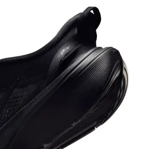 Nike Pegasus 42 Easyon Road Running Shoes - Black