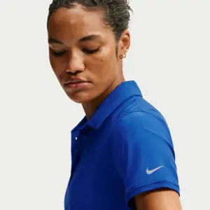 Nike Dri-fit Victory Short Sleeve Golf Polo