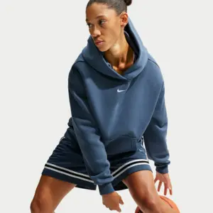 Nike Therma-fit Basketball Performance Hoodie