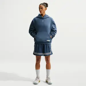 Nike Therma-fit Basketball Performance Hoodie