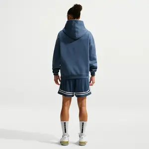 Nike Therma-fit Basketball Performance Hoodie
