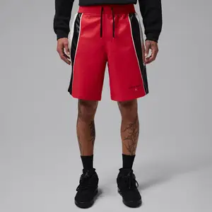 JORDAN Flight Cat Scratch Shorts