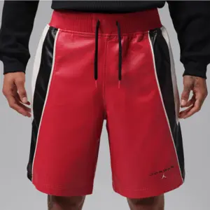 JORDAN Flight Cat Scratch Shorts