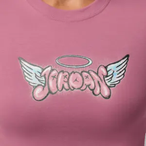JORDAN Graphic T-shirt
