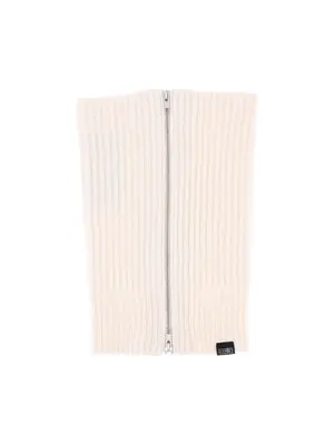 MAISON MARGIELA Zip Scarf