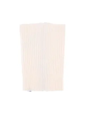 MAISON MARGIELA Zip Scarf