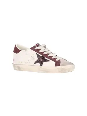 GOLDEN GOOSE Sneakers "super-star Ltd