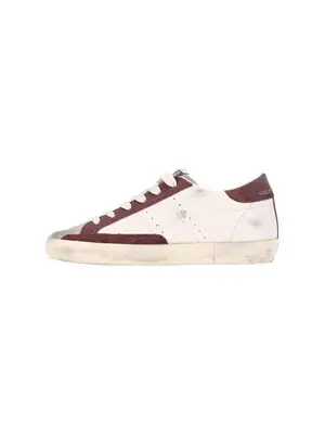GOLDEN GOOSE Sneakers "super-star Ltd