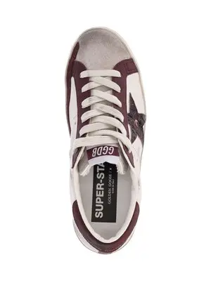 GOLDEN GOOSE Sneakers "super-star Ltd