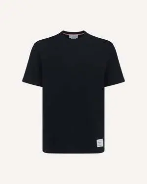 Thom Browne Cotton T-shirt