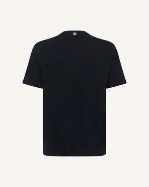 Thom Browne Cotton T-shirt