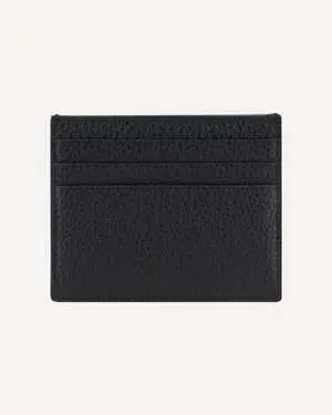 Prada Leather Card Holder