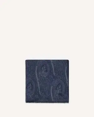 Etro Paisley Scarf