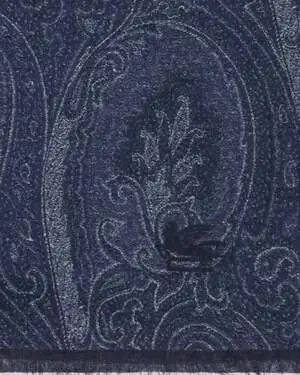 Etro Paisley Scarf