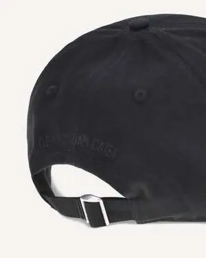 Dsquared2 Logoed Baseball Hat