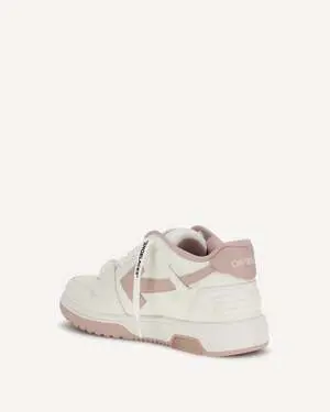 Off-White Out Of Office Sneakers