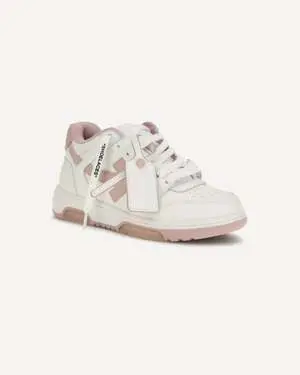 Off-White Out Of Office Sneakers