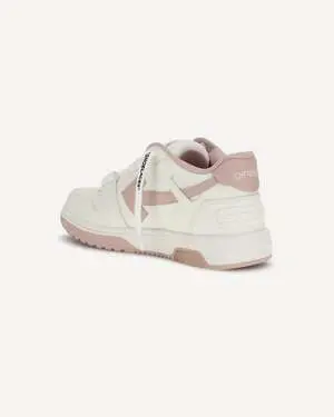 Off-White Out Of Office Sneakers