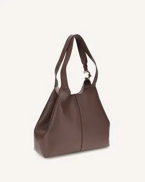 COCCINELLE Large C-easy Tote Bag