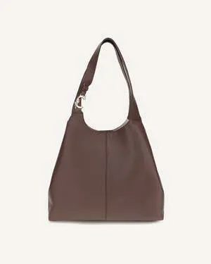COCCINELLE Large C-easy Tote Bag