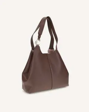 COCCINELLE Large C-easy Tote Bag