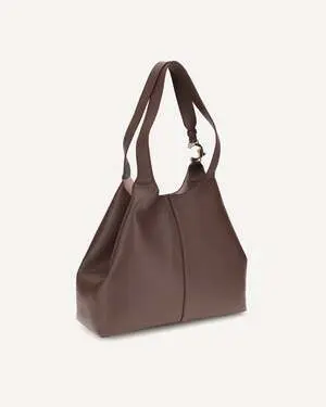 COCCINELLE Large C-easy Tote Bag