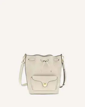 COCCINELLE Beat Generation Bucket Bag