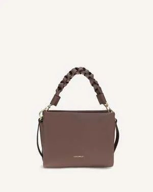 COCCINELLE Boheme Handbag - Brown
