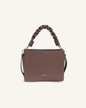 COCCINELLE Boheme Handbag - Brown