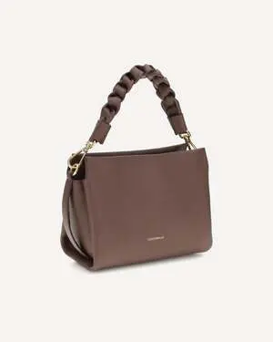 COCCINELLE Boheme Handbag - Brown