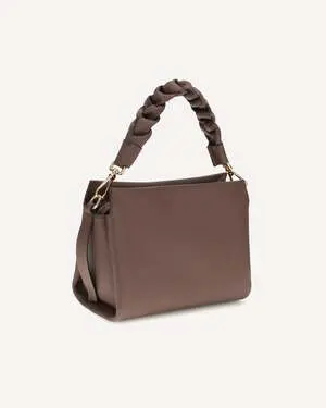 COCCINELLE Boheme Handbag - Brown